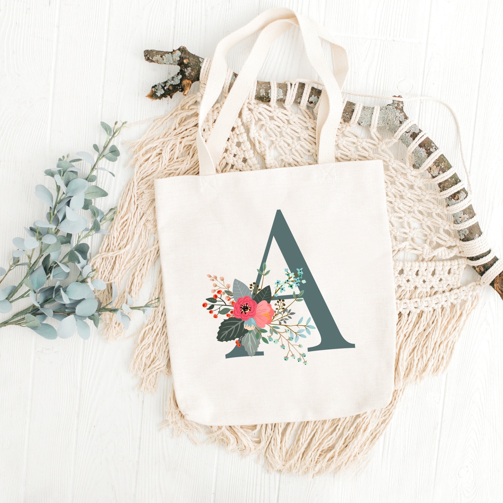 Initial A PNG File for Sublimation/floral Initial A PNG for - Etsy Canada