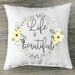 Life is Beautiful PNG File for Sublimation/inspirational Quote Png File ...