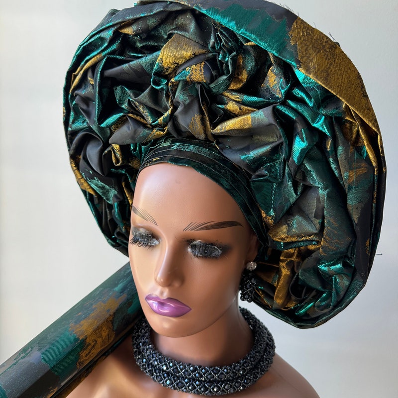 Auto Gele - Etsy