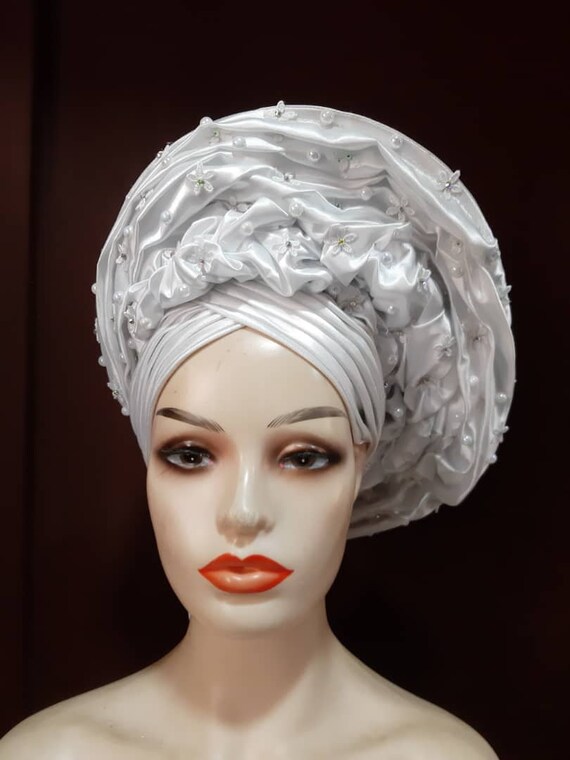 Bella Fascinator Turban - Etsy