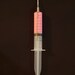 Mikan Tsumiki Cosplay Syringe Prop Danganronpa 2 Anime - Etsy