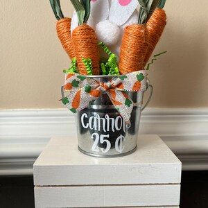 Easter Mini Buckets - Etsy