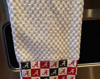 University of Alabama, Tuscaloosa AL 100% Cotton Tea Towel - Etsy