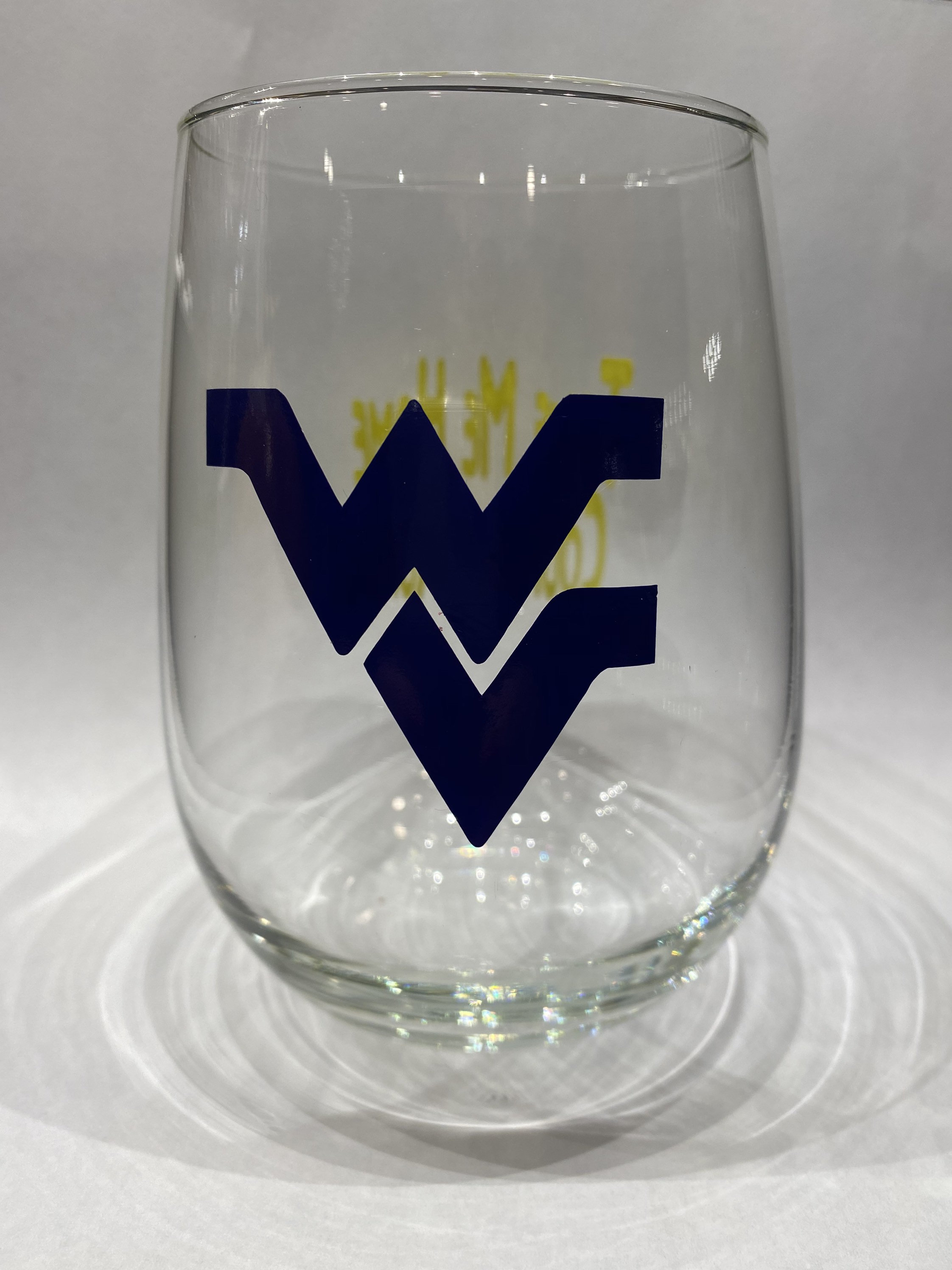 Wvu Graduation Gift - Etsy