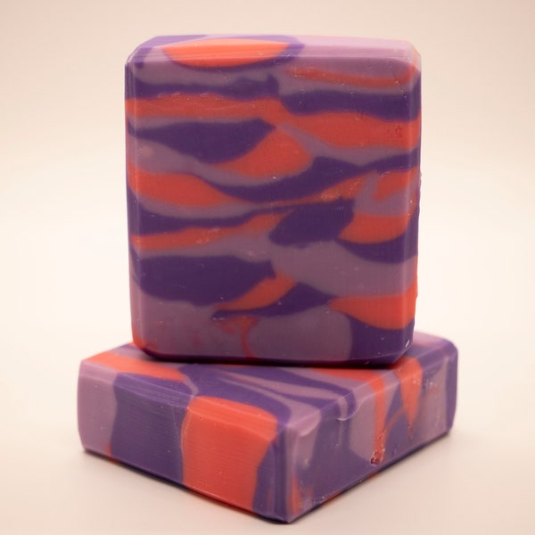 Camo Soap - Etsy