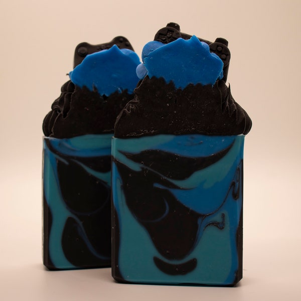 Gamer Soap - Etsy