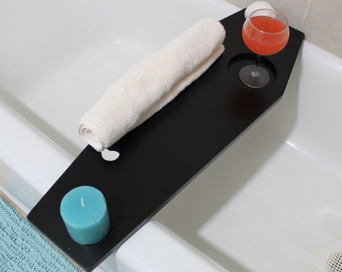 Gothic Bathroom Decor Coffin Bath Tray Bad Batch Special - Etsy