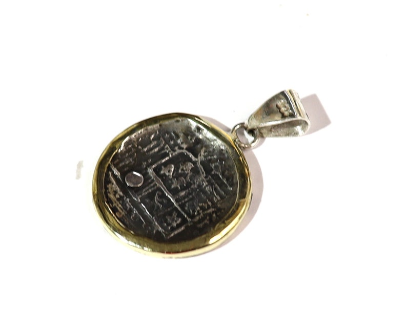 Urca De Lima Exquisite Spain Colonial Atocha Ship Wreak Pirate - Etsy