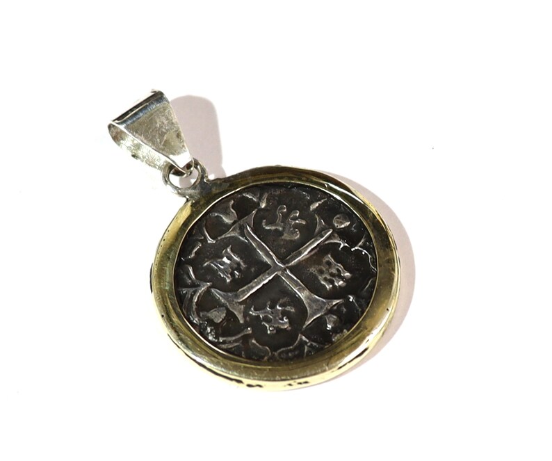 Urca De Lima Exquisite Spain Colonial Atocha Ship Wreak Pirate - Etsy