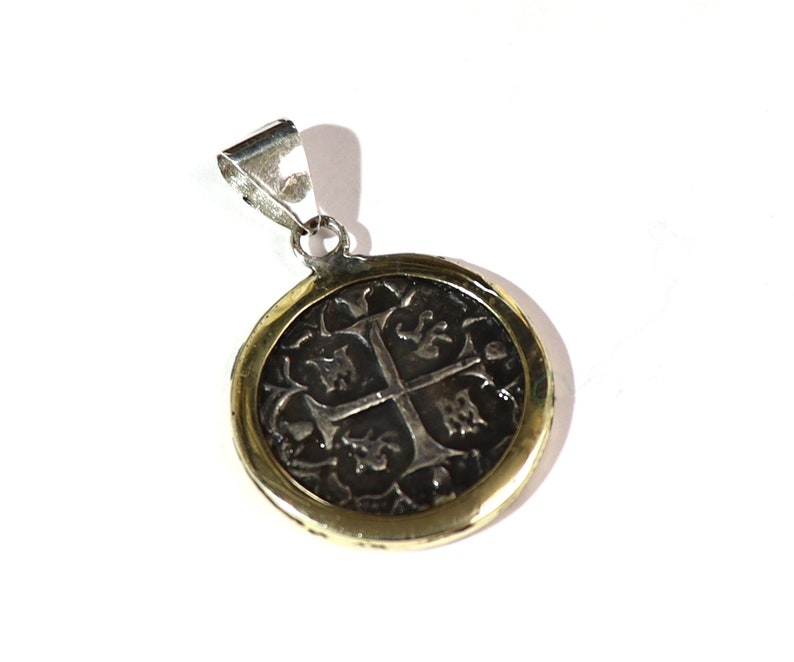 Urca De Lima Exquisite Spain Colonial Atocha Ship Wreak Pirate - Etsy