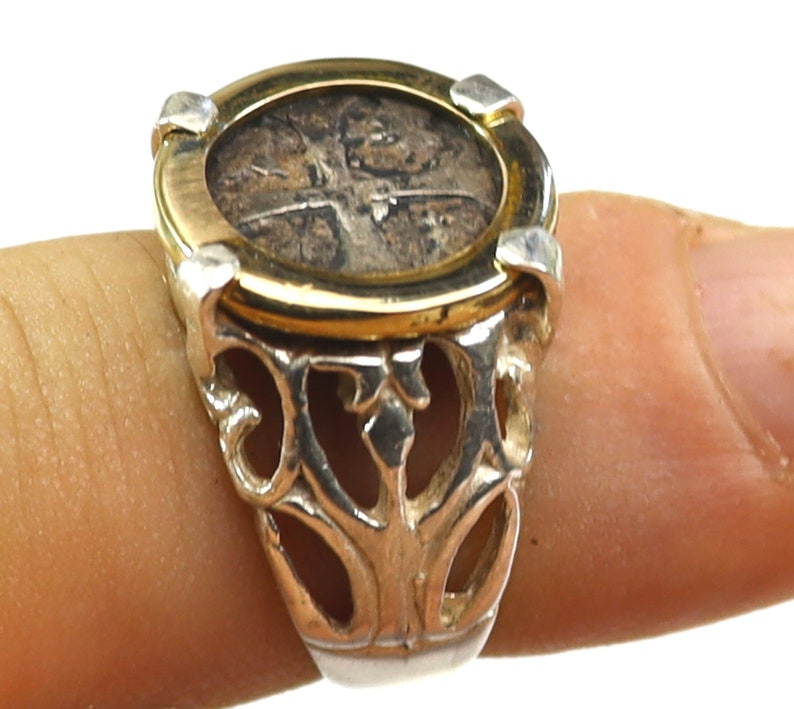 Spain Colonial Pirate Atocha Ship Wreak Urca De Lima Coin .925 - Etsy