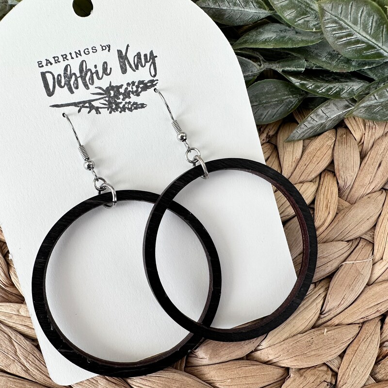 Debbie Leather - Etsy