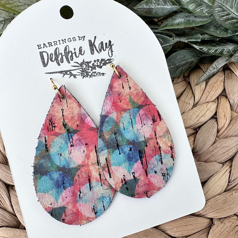 Debbie Leather - Etsy