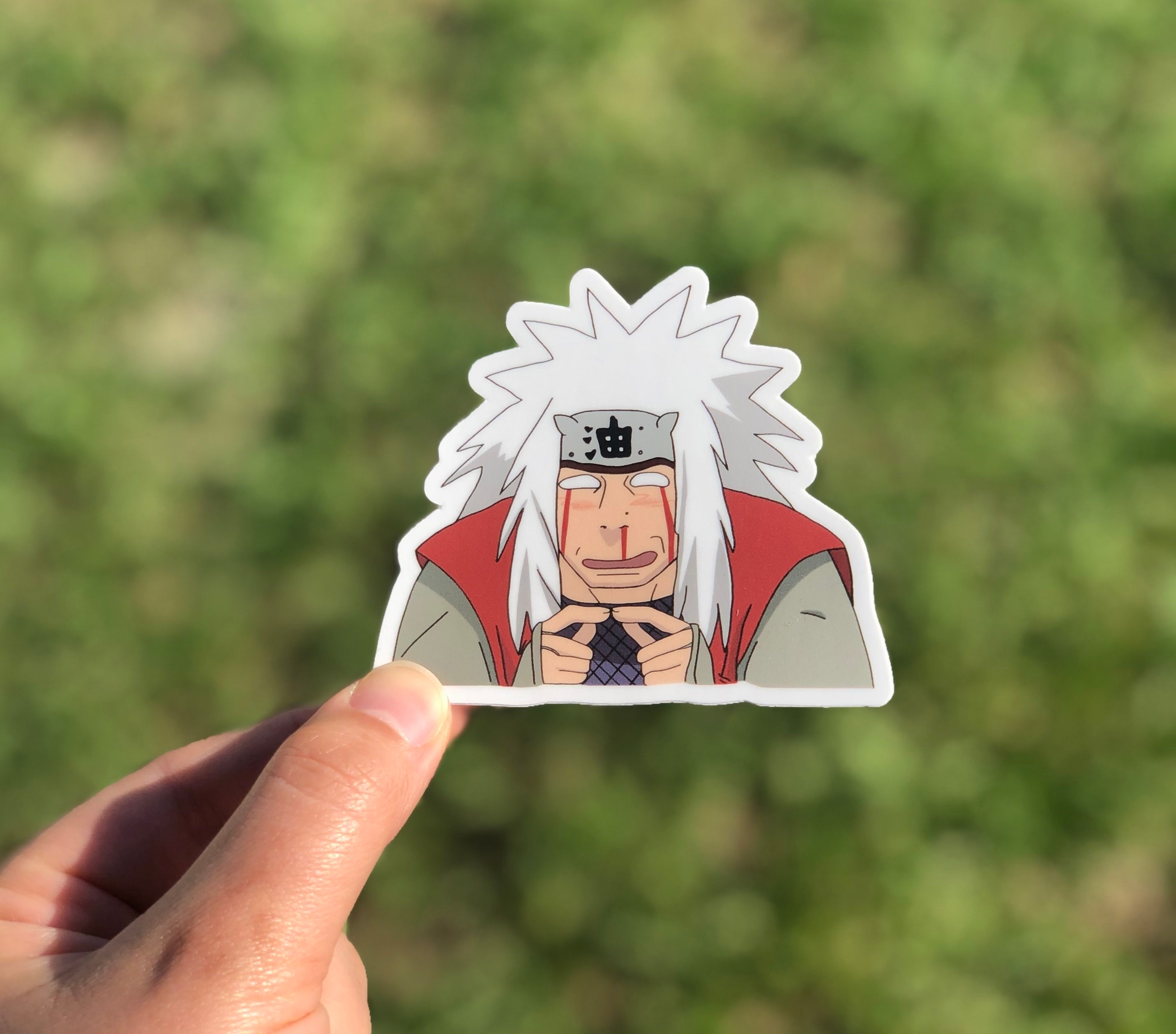 Bumper Stickers Waterproof Weatherproof *PREMlUM Quality* Funny Peeker ...