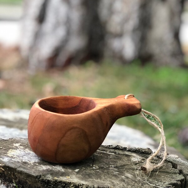 Kuksa Bowl - Etsy