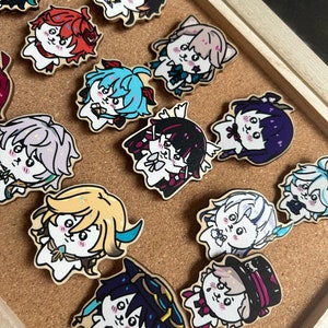 Chiikawa Pins - Etsy