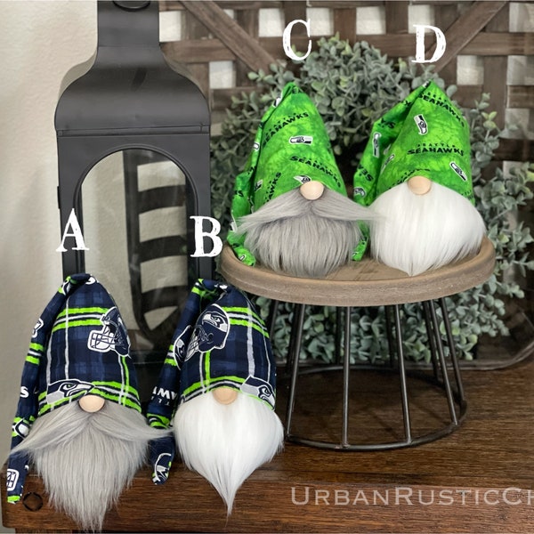 12th Man Seahawks - Etsy
