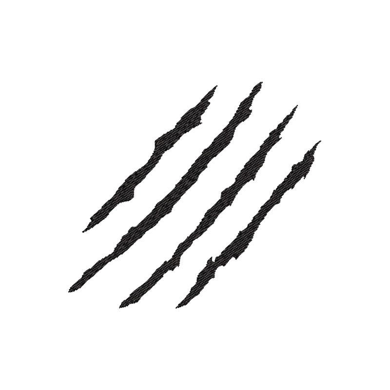 Claw Design - Etsy
