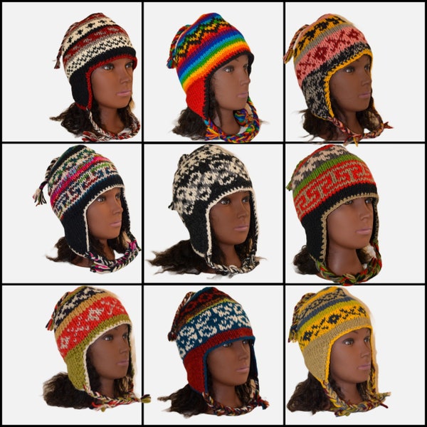 Womens Wool Hats - Etsy