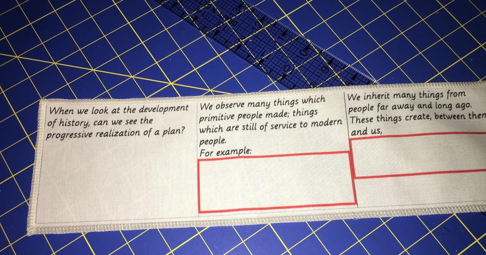 Plan of God 2 - Level 3 Catechesis of the Good Shepherd - Etsy