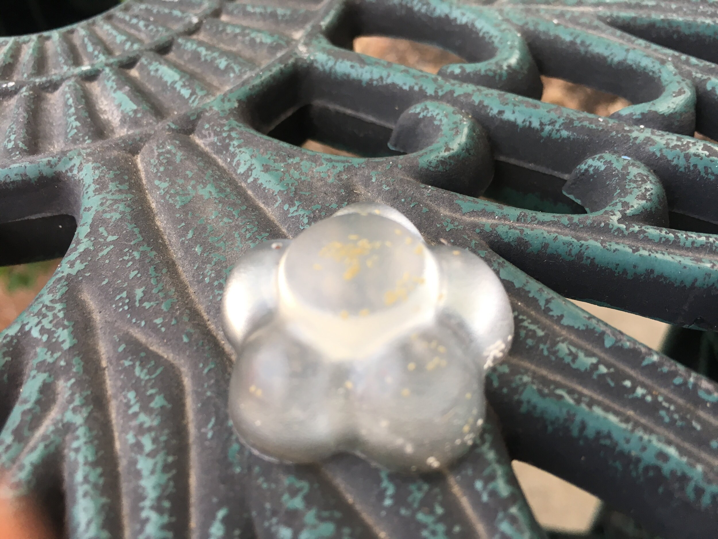 The Yeast - Parables of Jesus - CGS Atrium, Godly Play, Young Children ...