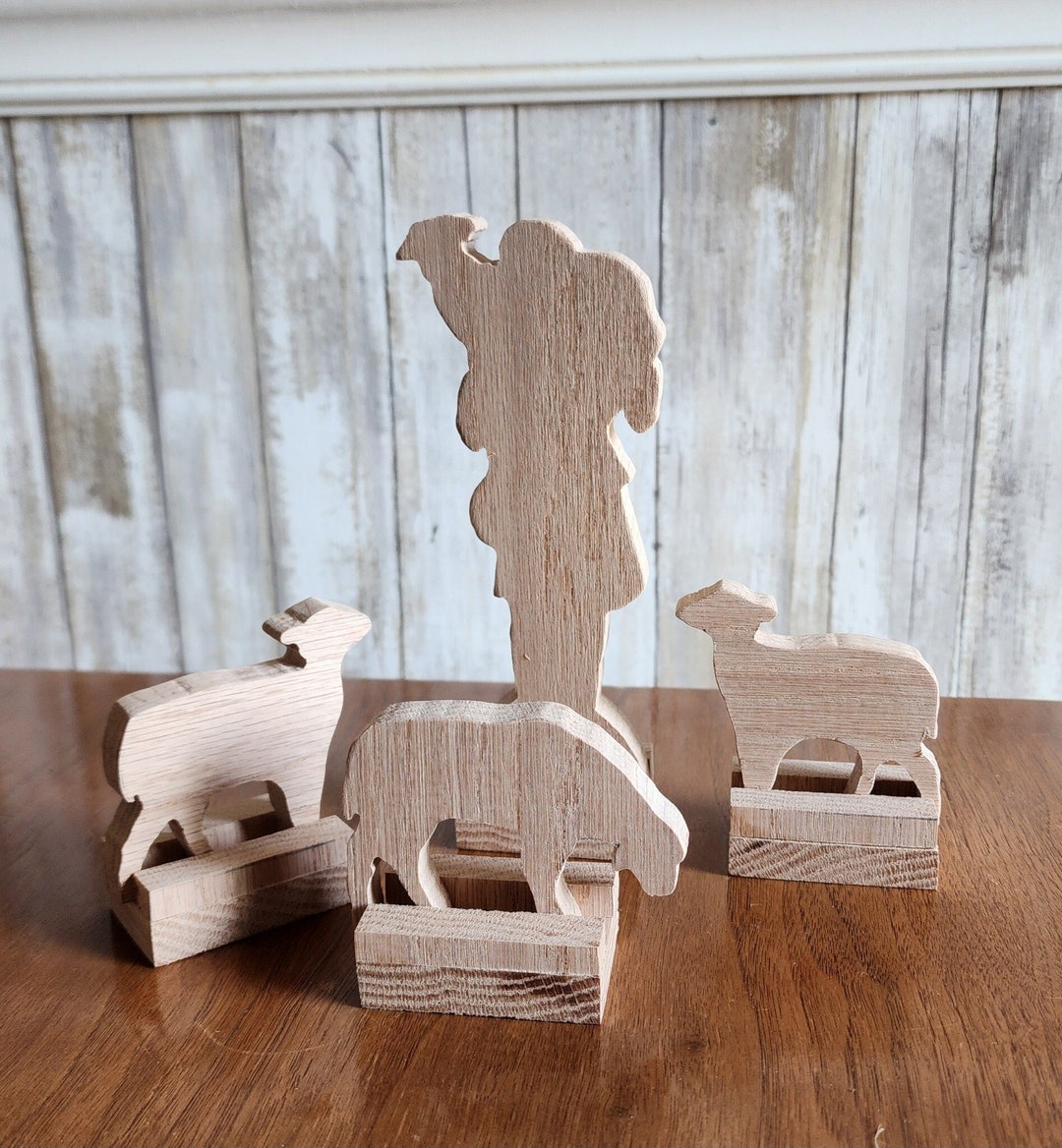 Good Shepherd - Toddler - Parables of Jesus - CGS Atrium, Godly Play ...