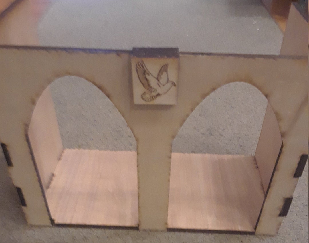 Infancy Narratives - Diorama Environments - CGS Atrium, Godly Play ...