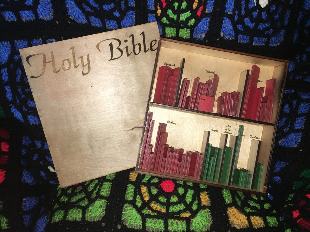 Books of the Bible Set - Catholic, Complete Bible - Level 2 Catechesis ...