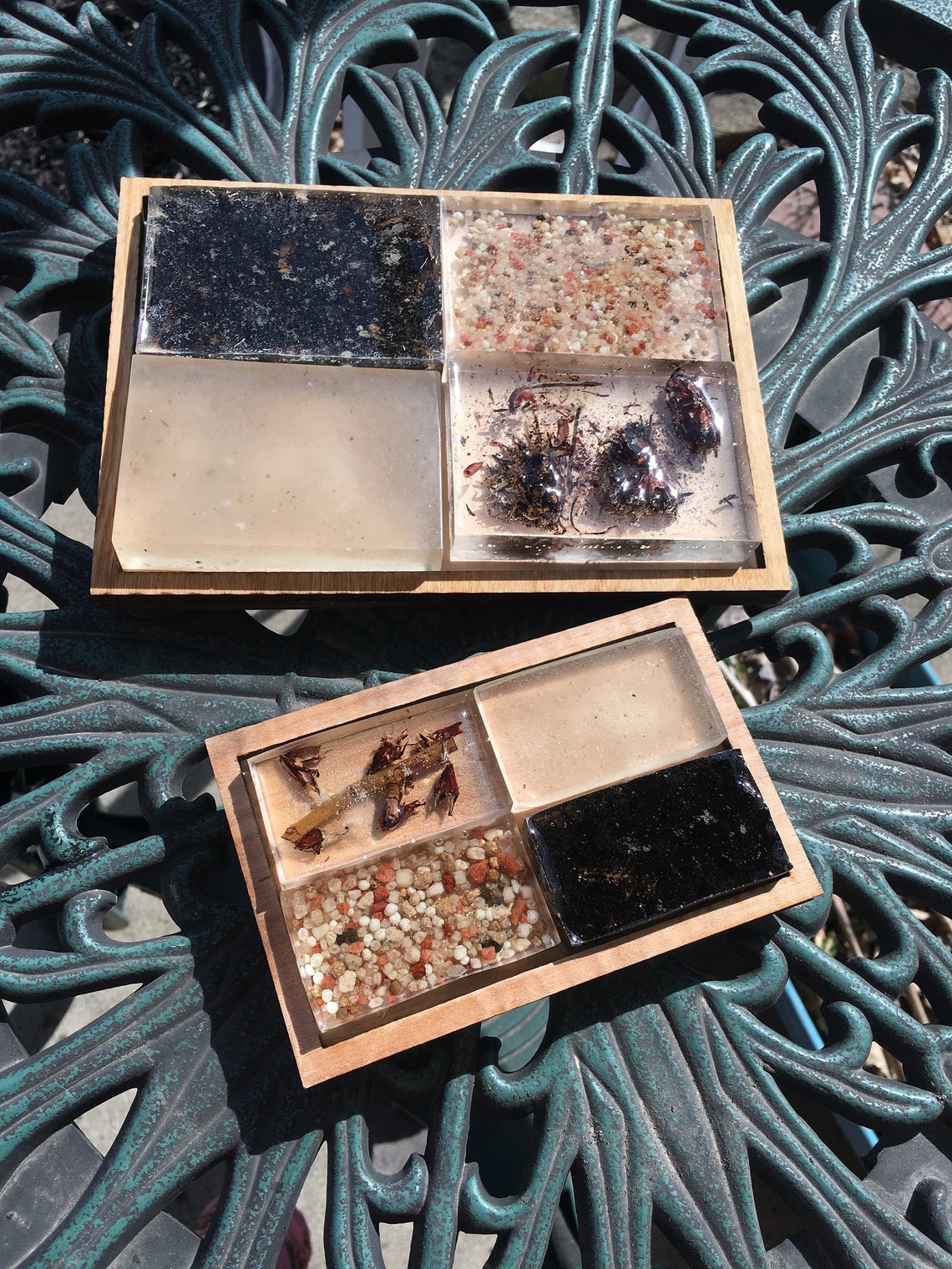 The Sower Parables of Jesus CGS Atrium Godly Play Young | Etsy