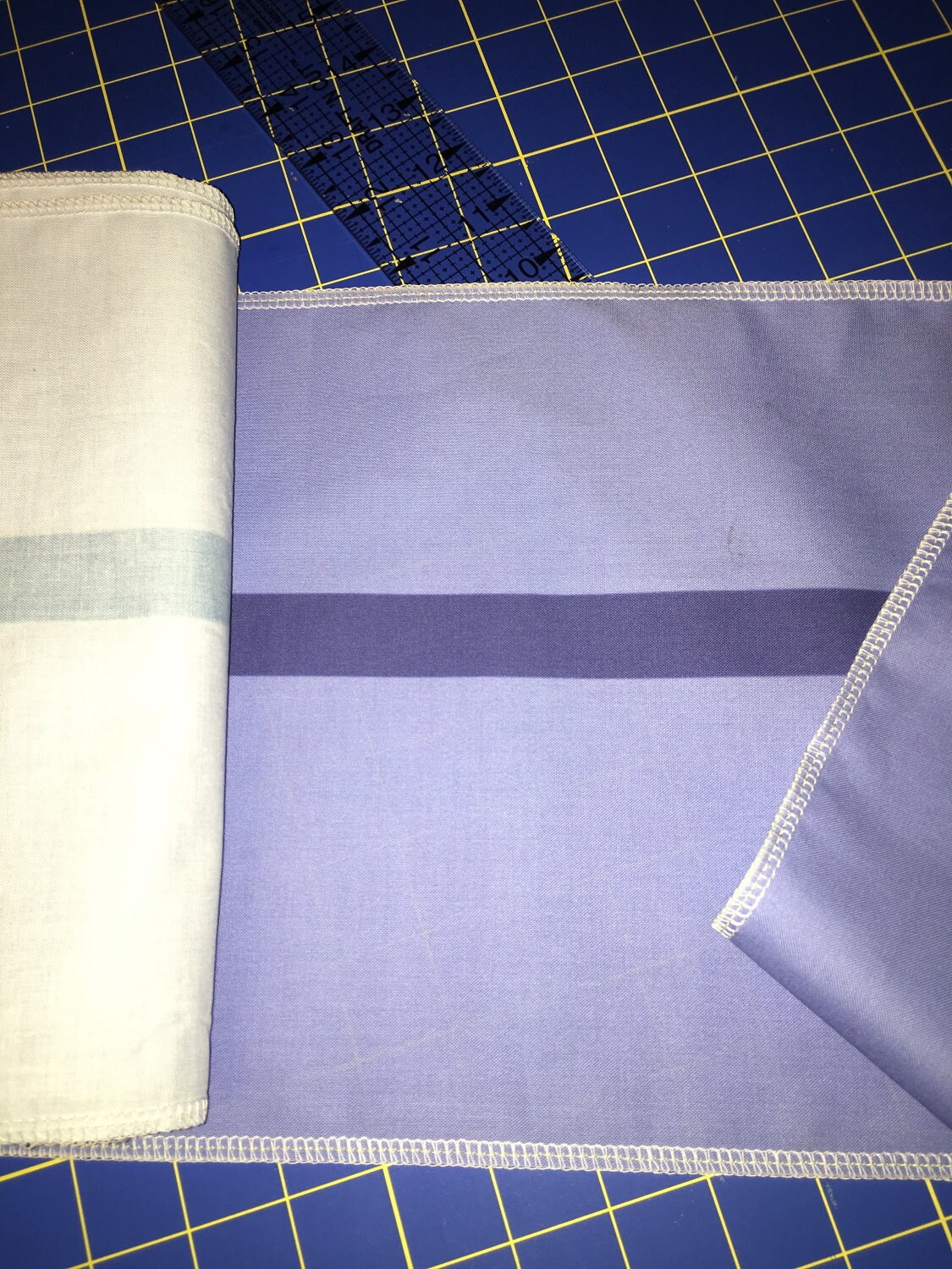 Unity of the History Timeline CONTROL STRIP ONLY Blue Strip Level 2 ...