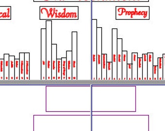 The Good Samaritan Parables of Jesus CGS Atrium, Godly Play, Young ...