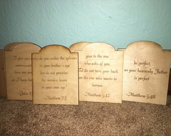 Fettuccina Level 3 Catechesis of the Good Shepherd - Etsy