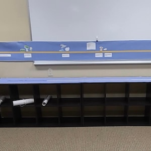 Unity of the History Timeline - CONTROL STRIP ONLY - Blue Strip - Level ...