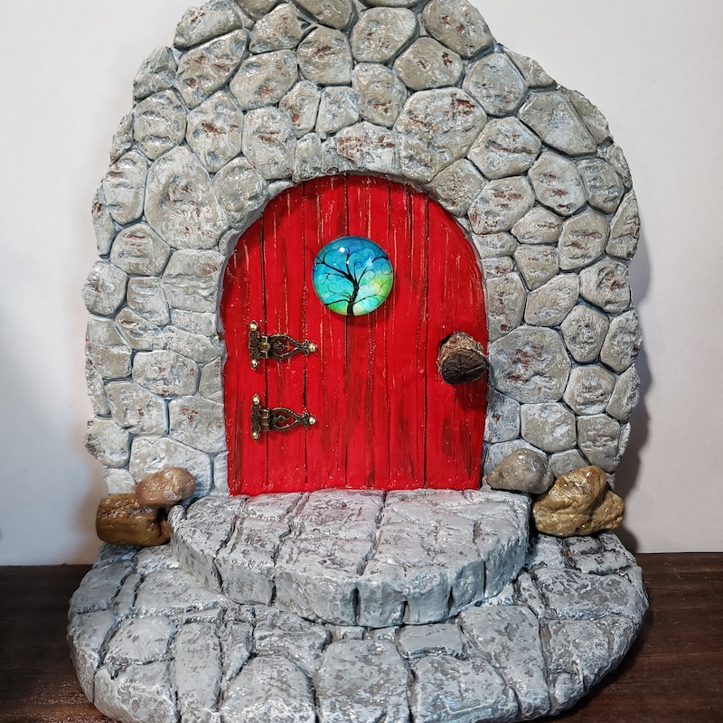 Christmas Tree Portal - Etsy