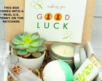 Good Luck Gifts - Etsy