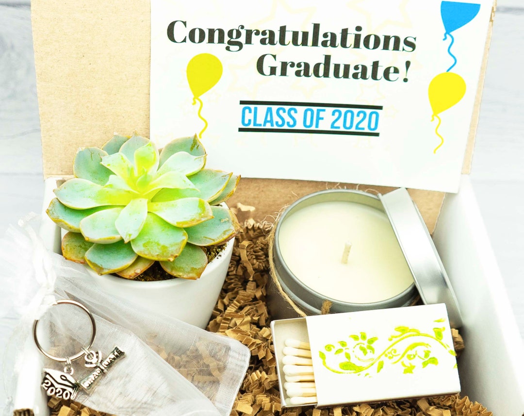 CONGRATULATIONS GRADUATE 2020. Graduation. Live Succulent.succulent ...