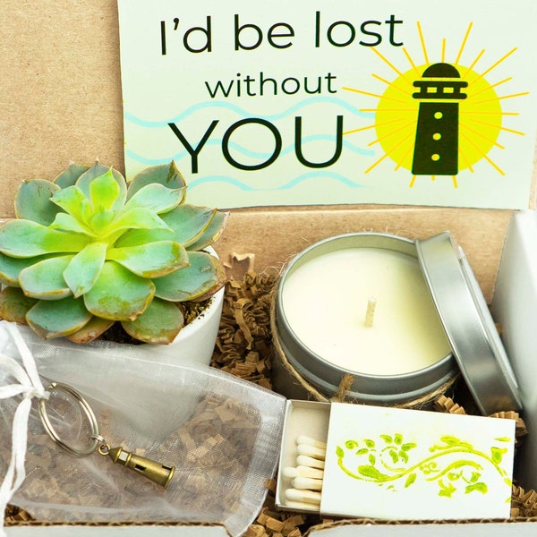 Lost Without You - Etsy