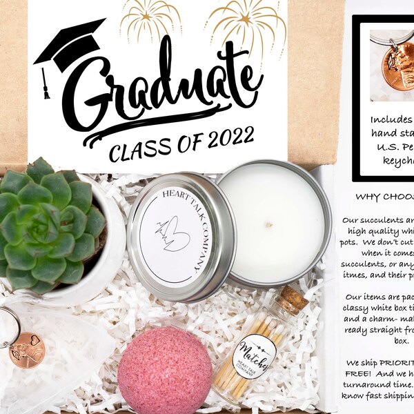 Class of 2024 Penny - Etsy