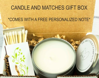 Tropical Gift Box | Etsy