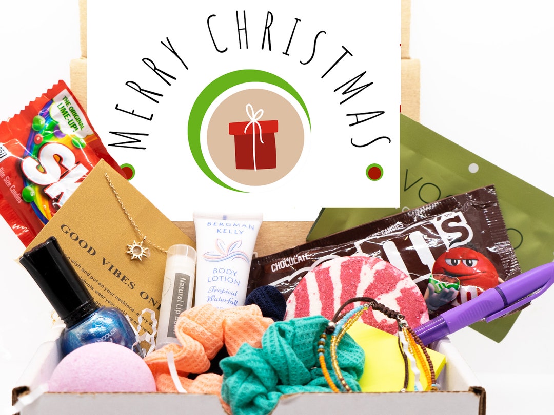 CHRISTMAS TEEN GIFT. Teen Gift. Tween Gift. Holiday Gift for Teenager ...