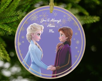 Frozen Elsa Glass - Etsy