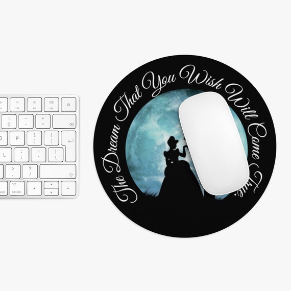 Keyboards & Mice Electronics & Accessories Cinderella Mouse Pad etna.com.pe