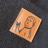 Bobby Hill "thats My Bumper! I Dont Know You!" Vinyl Sticker for Cars ...
