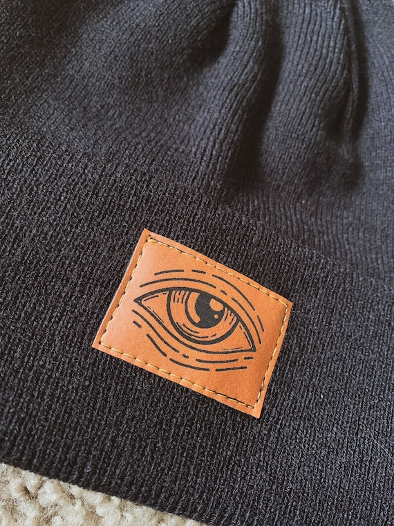 Eye Beanie | Etsy