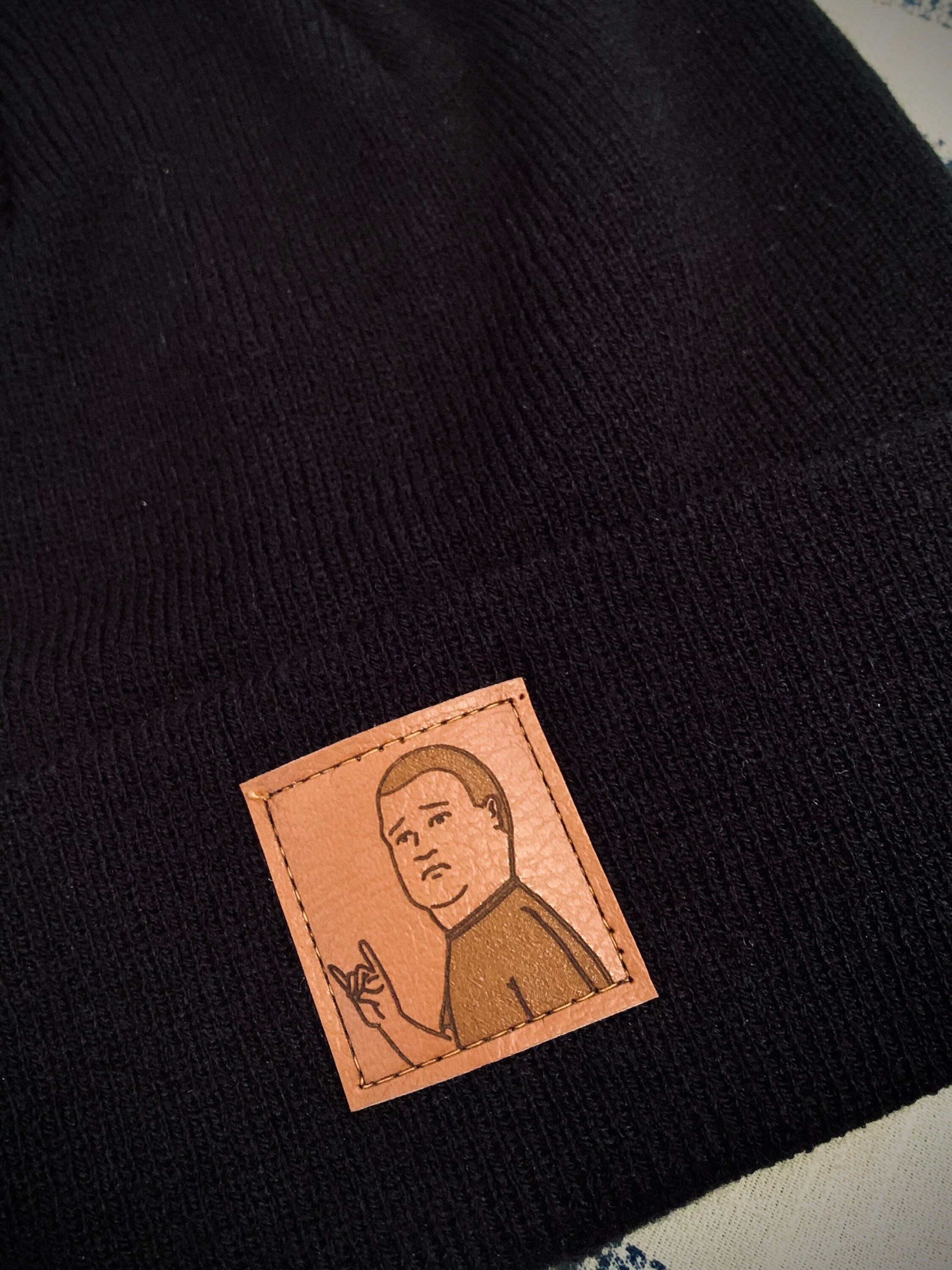 Bobby Hill | Etsy