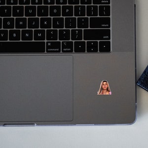 Celebrity Sticker Pack - Etsy