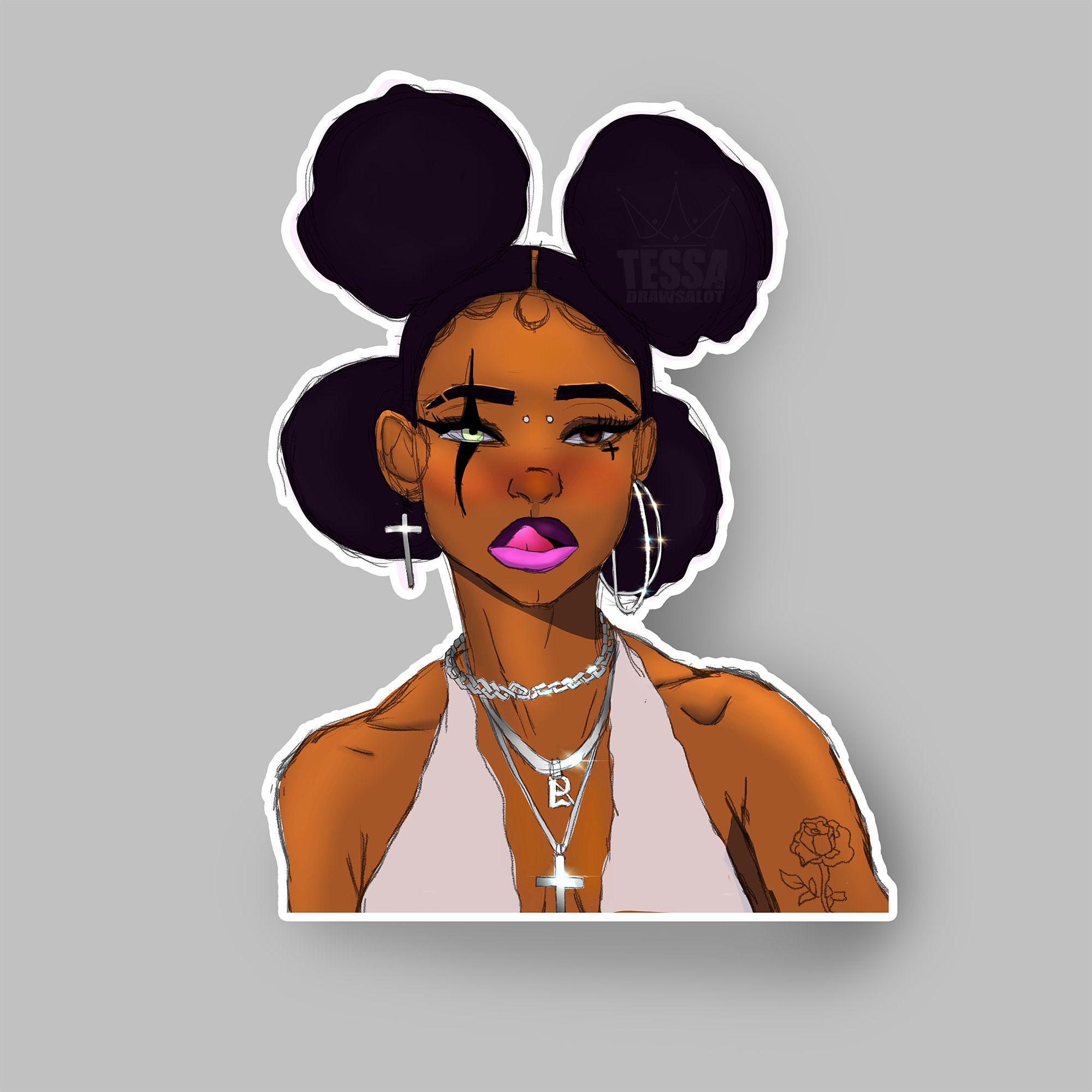 Alternative Girl Anime