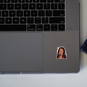 Celebrity Sticker Pack - Etsy