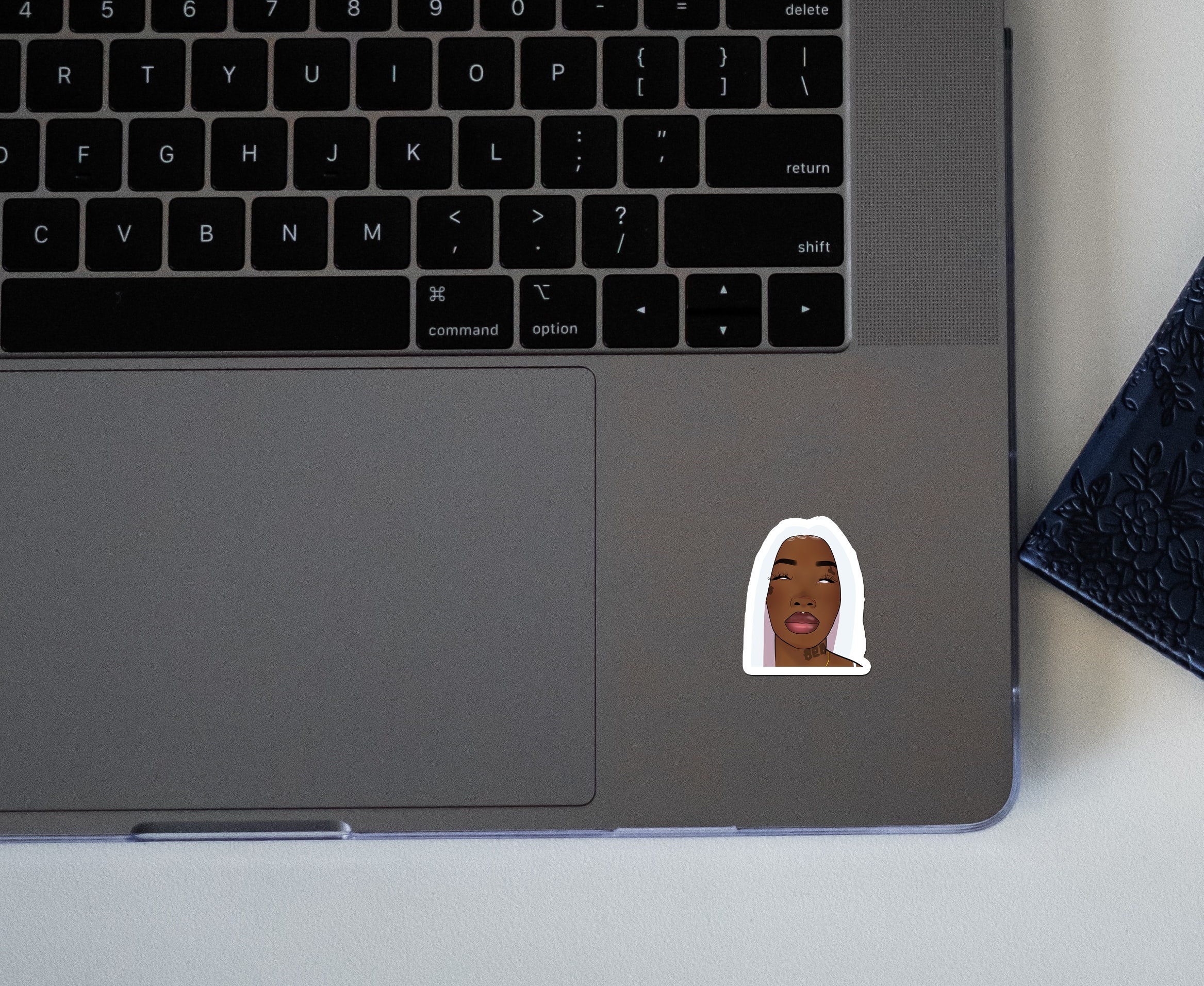 Celebrity Sticker Pack - Etsy