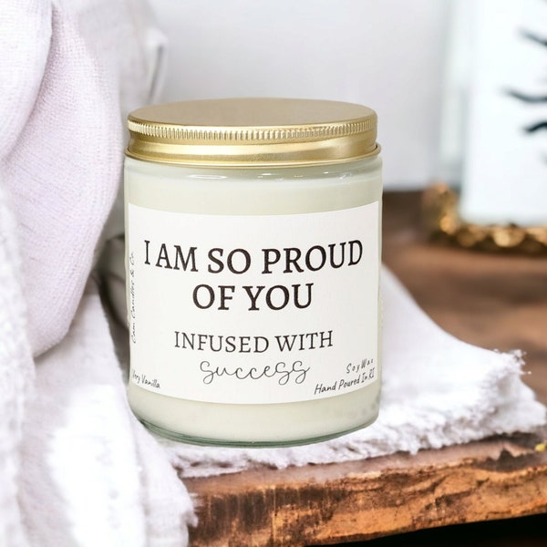 Proud of You - Etsy